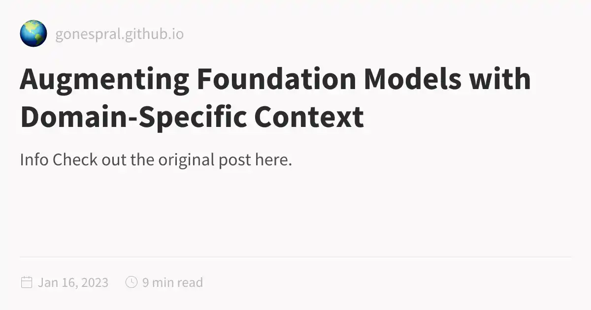 Teaching a Chatbot Domain Knowledge